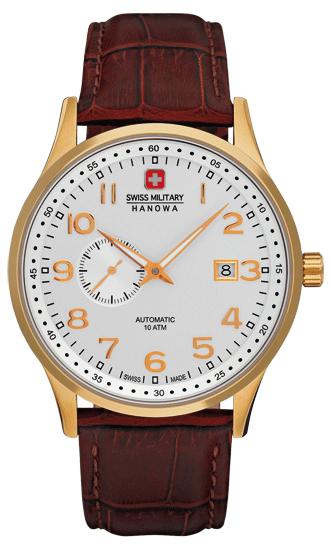 Regiment Automatic 5-4152.02.001 | Skarnes Ur & Gull B.Johnsen - Butikk ...