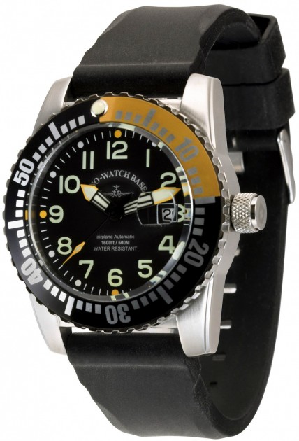 Zeno-Watch Basel Airplane diver 45 mm 6349-12 9 | Skarnes Ur & Gull B ... Zeno-Watch Basel Airplane diver 45 mm 6349-12 9 | Skarnes Ur & Gull B ...